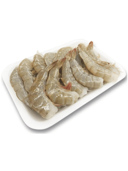 Premium Shrimp Seafood from Hopkins Seafood