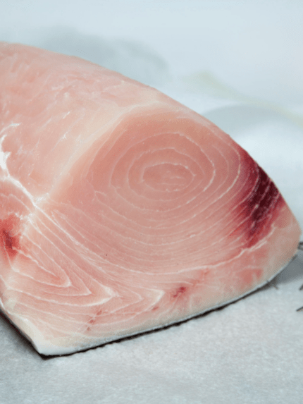 Buying Tips - The Different Cuts of Fish - Hopkins Seafood