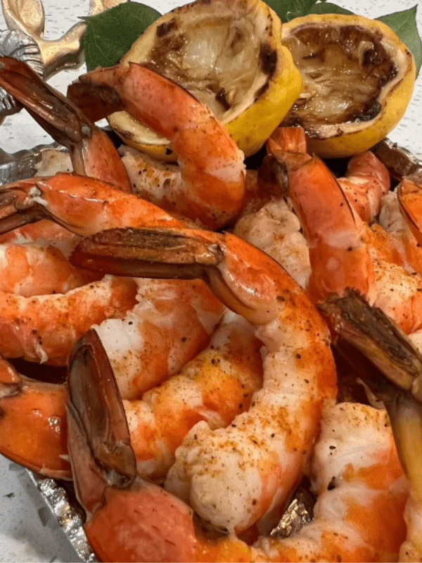 Premium Shellfish Seafood from Hopkins Seafood