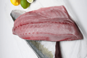 Buying Tips - The Different Cuts of Fish - Hopkins Seafood
