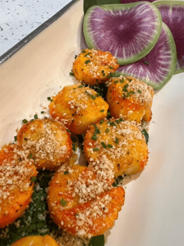 Premium Shellfish Seafood from Hopkins Seafood