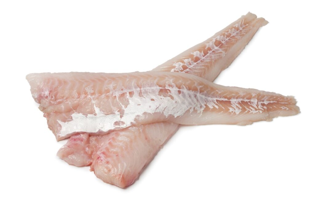 Premium Frozen Seafood Seafood from Hopkins Seafood
