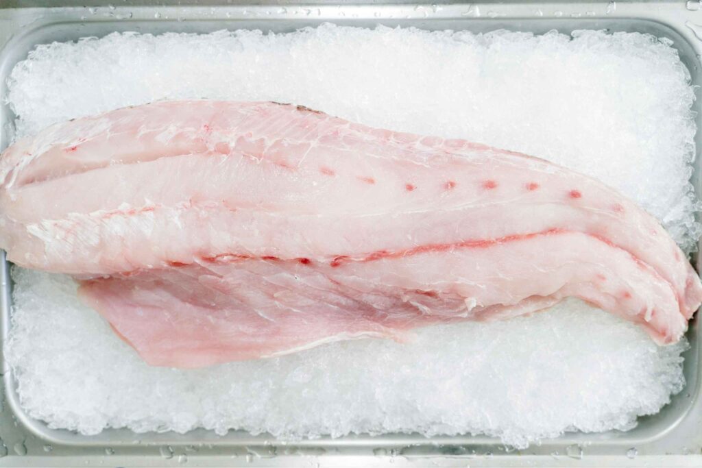 Fresh Premium Seafood - Hopkins Seafood