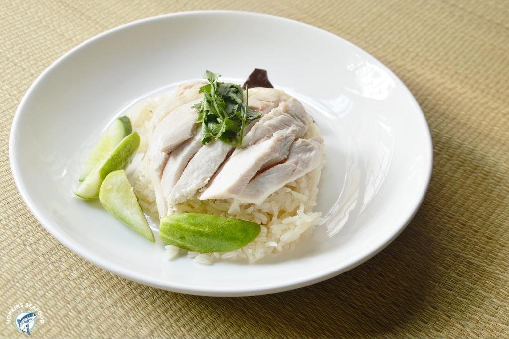 Fresh Chilean Sea Bass Fillets - Skin-Off